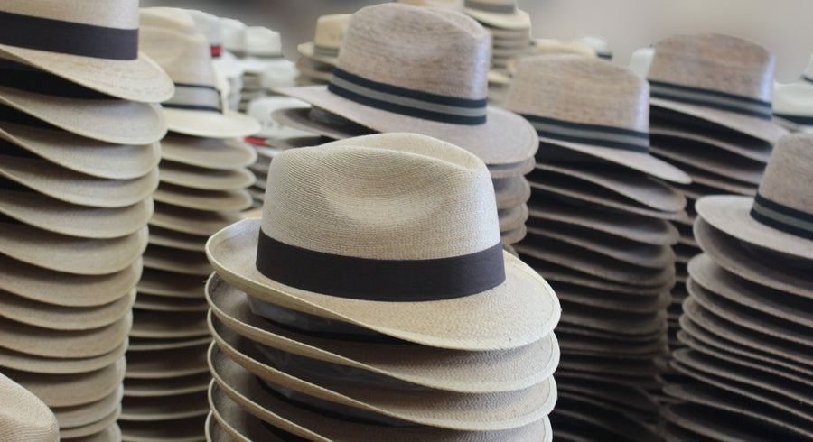 Hats, Huaraches, and More - FQ New Orleans – Latin's Hand