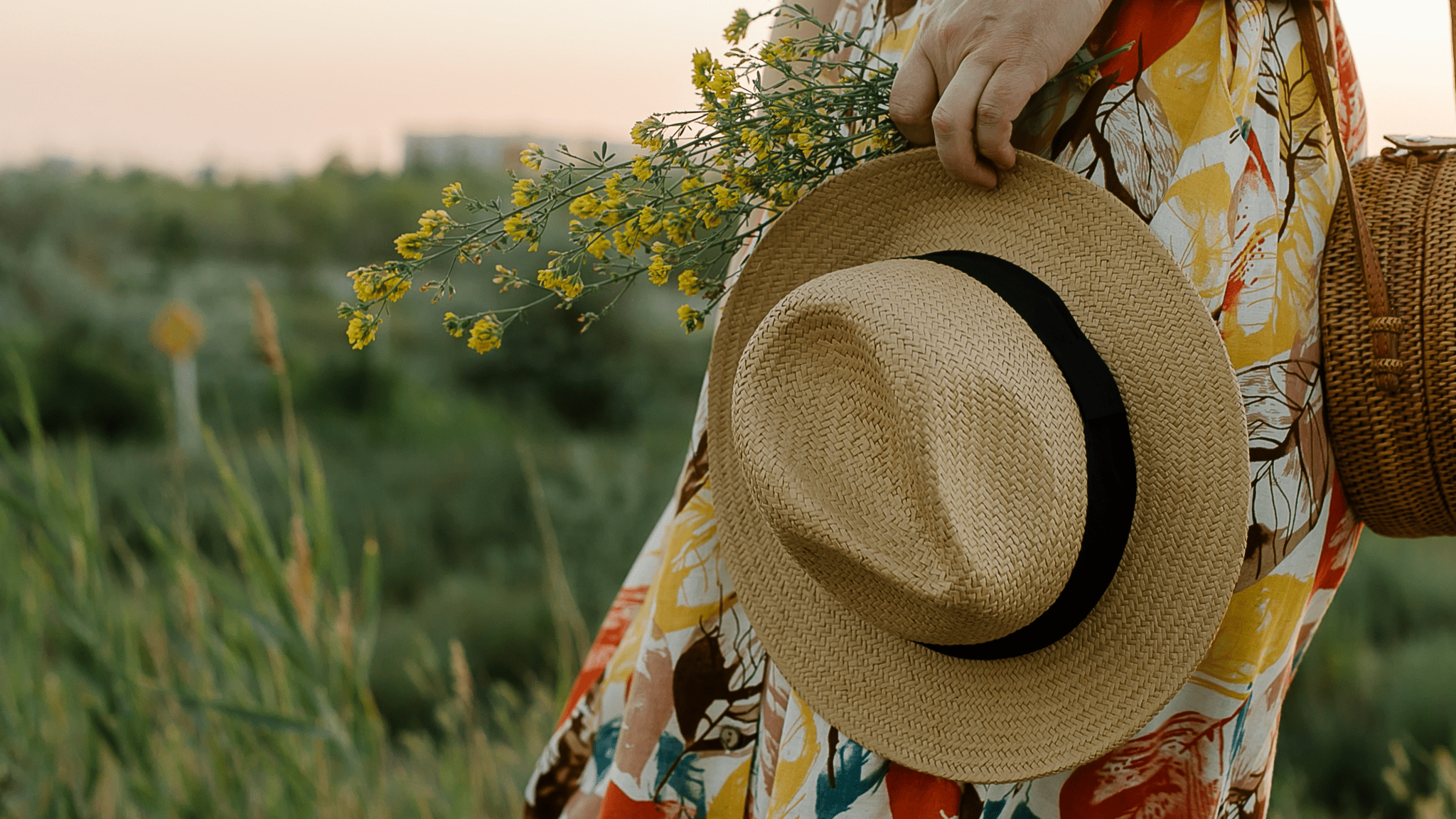 Handwoven Panama Hats | Breathable & Stylish - Latin's Hand
